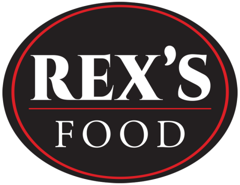 Rex's Food - Best Days Hospitality - Rex's Food